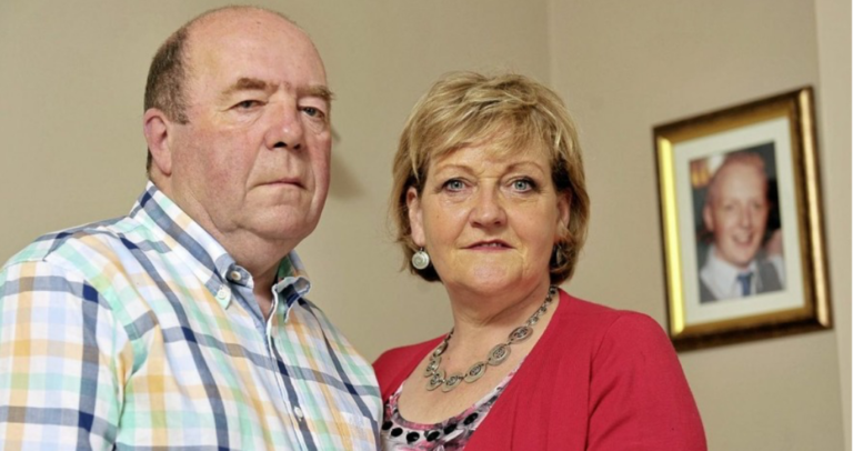 Kevin Bell Repatriation Trust has now helped bring home bodies of ...